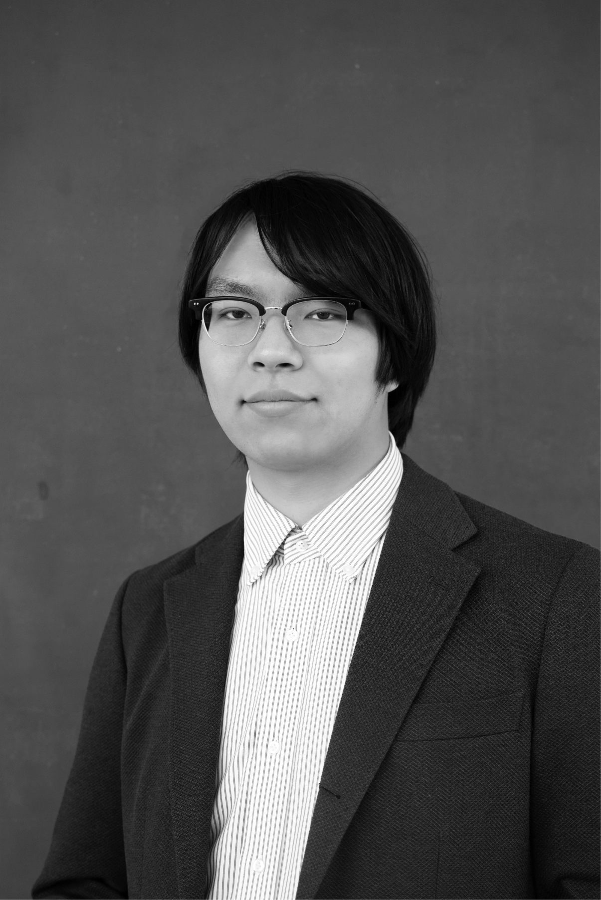 株式会社iQ Lab 技術研究開発統括長