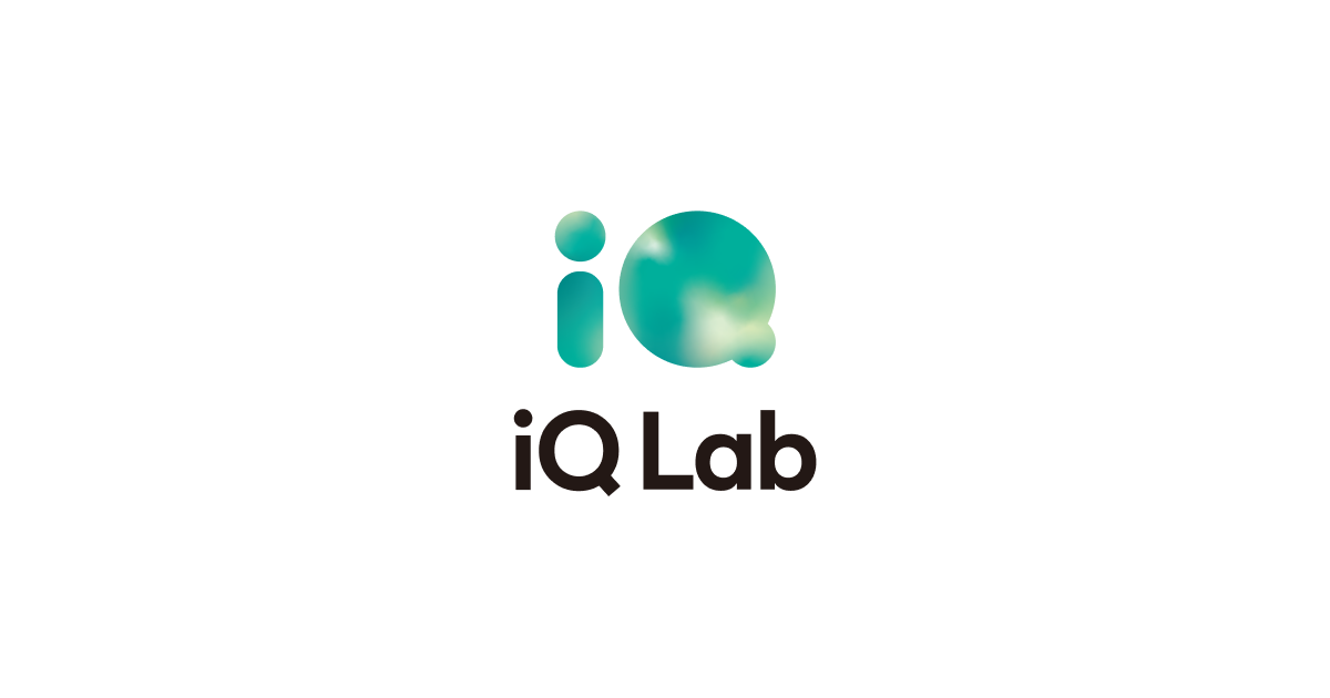株式会社iQ Lab | iQ Lab, Inc.